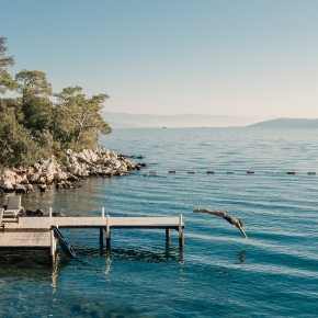 The next chapter: Rosa Alpina